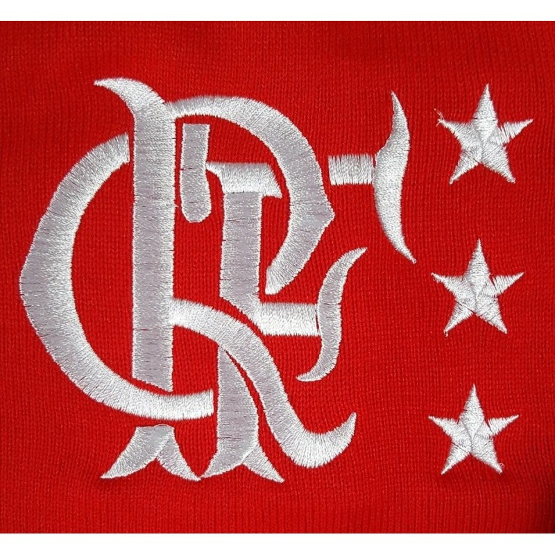 Camisa retrô Flamengo Lubrax Tradicional - Loja Camisas de Futebol Retrô